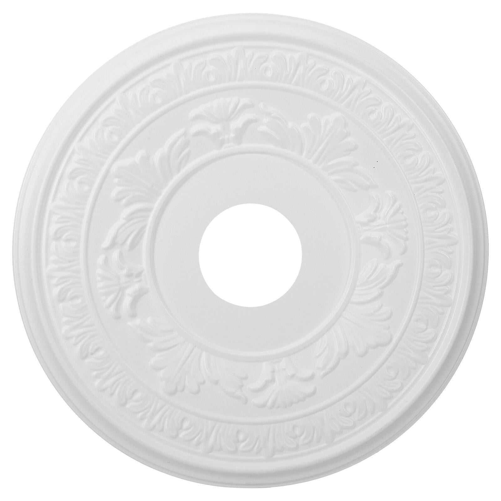 Ceiling Medallion Ceiling Light Medallion Chandelier Medallion Light ...