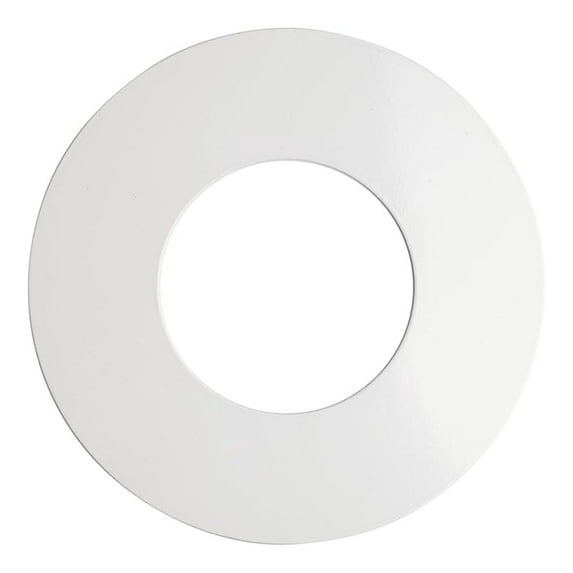 Ceiling Medallion for Recessed Can Light – Home Improvement Decorative ...