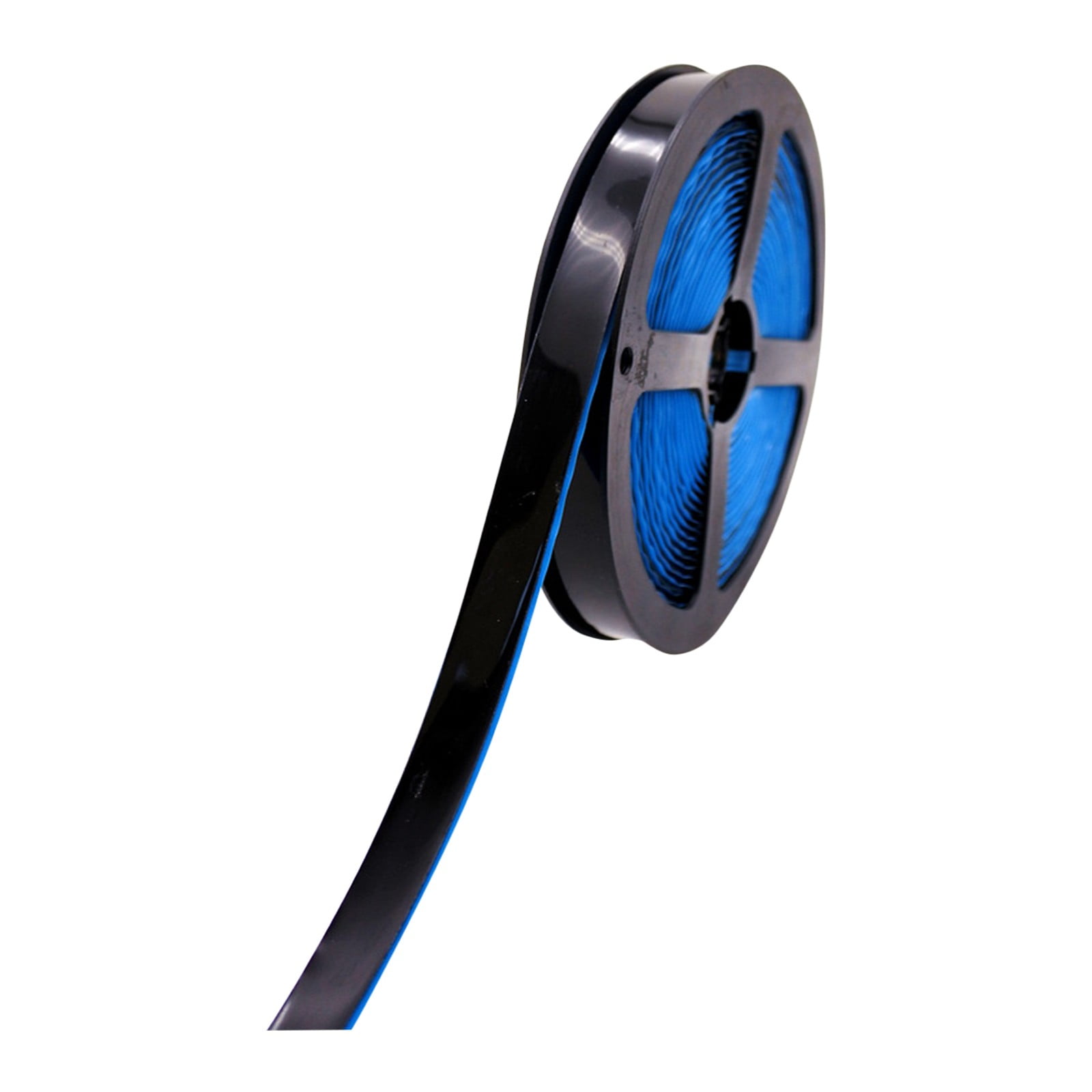 Ceiling Molding Stripping And Pasting, Flexible Decoration Self ...