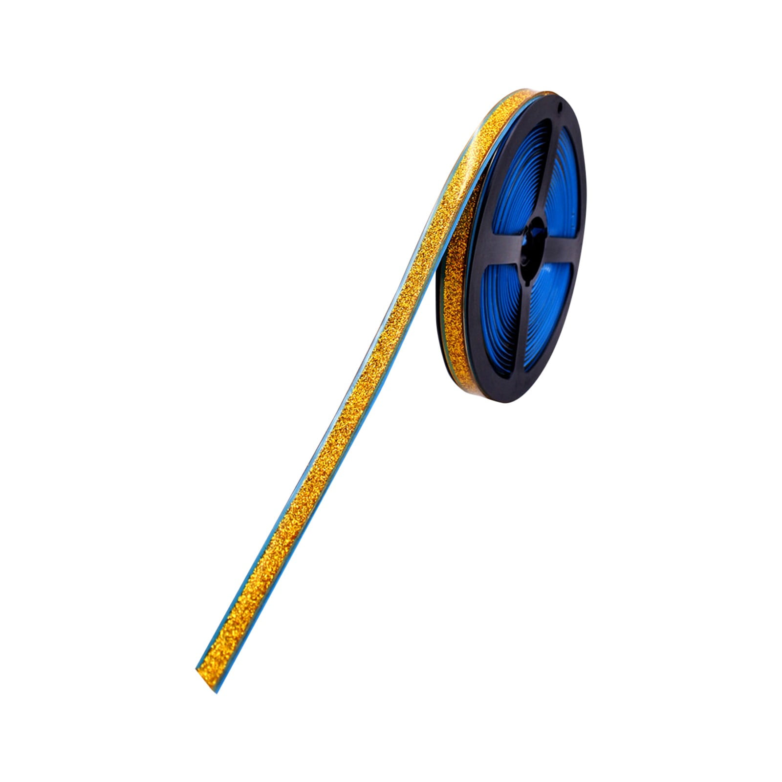 Ceiling Molding Stripping And Pasting, Flexible Decoration Self ...