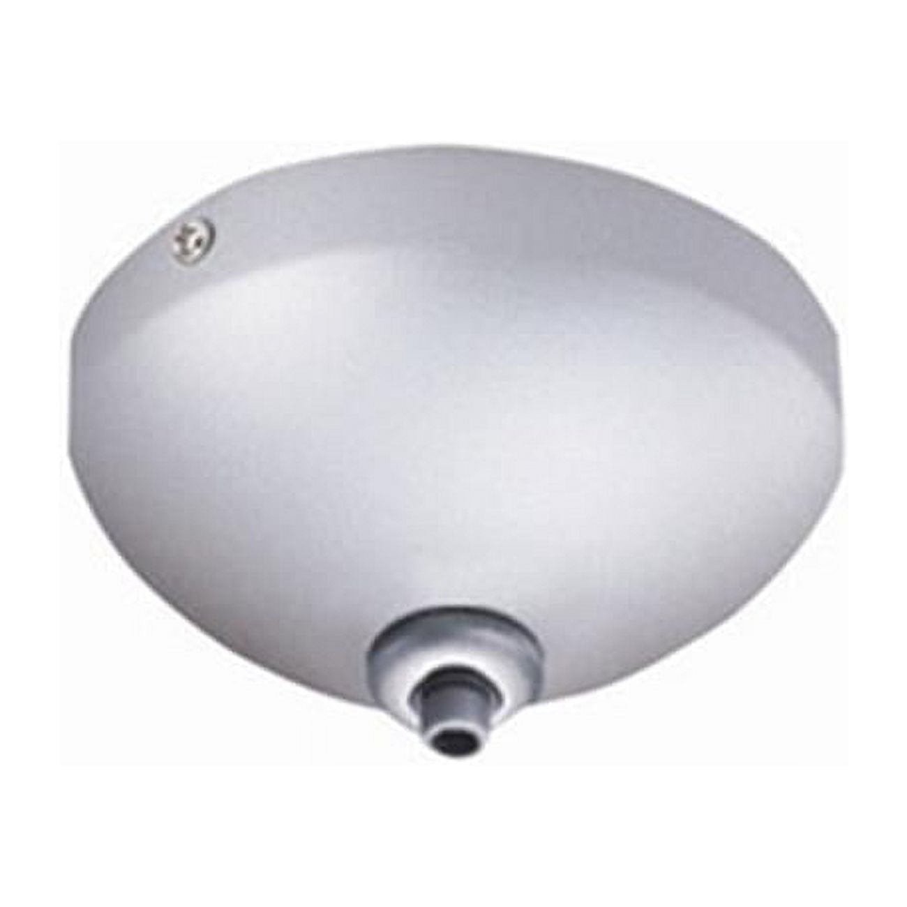 Ceiling Mono point Canopy, Chrome Finish - Walmart.com