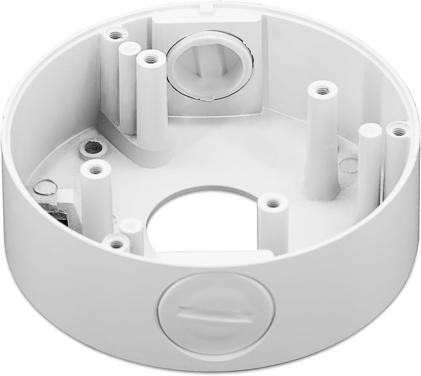 Ceiling Mount Junction Box Bracket JB3X, Full Metal Design, Compatible ...