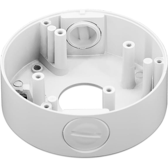 Ceiling Mount Junction Box Bracket JB3X, Full Metal Design, Compatible ...