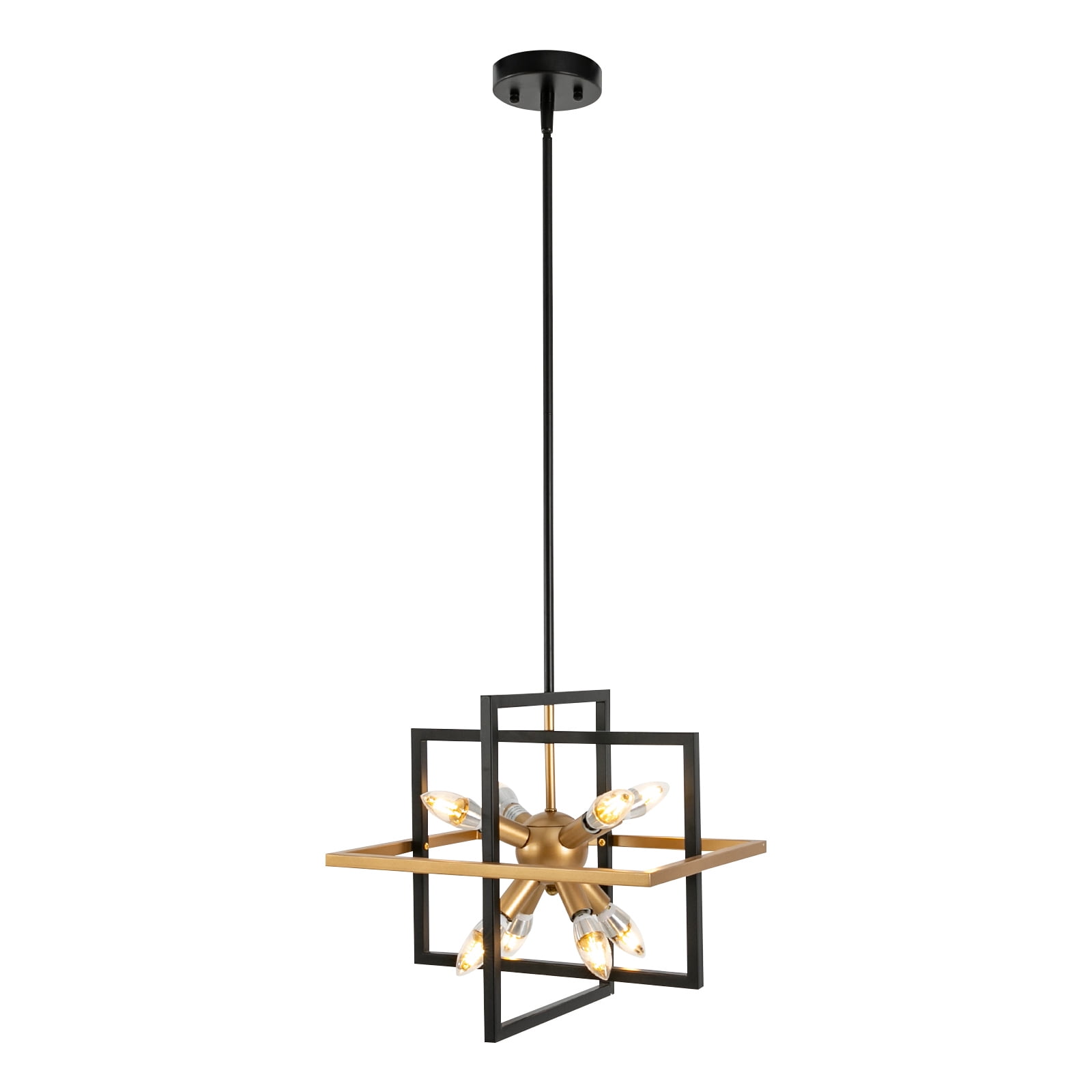Ceiling Mount Light, Ceiling Lamp, Pendant Light for Bedrooms, Living ...