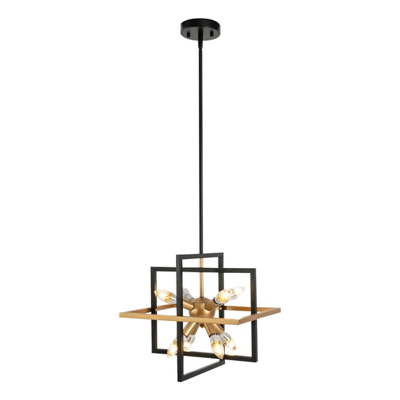 Ceiling Mount Light, Ceiling Lamp, Pendant Light for Bedrooms, Living ...