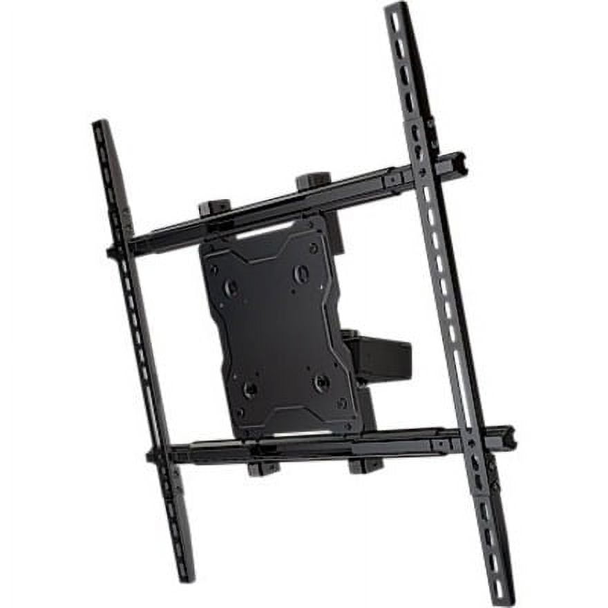 Ceiling Mount box and universal screen adapter assembly for 37" to 65 ...