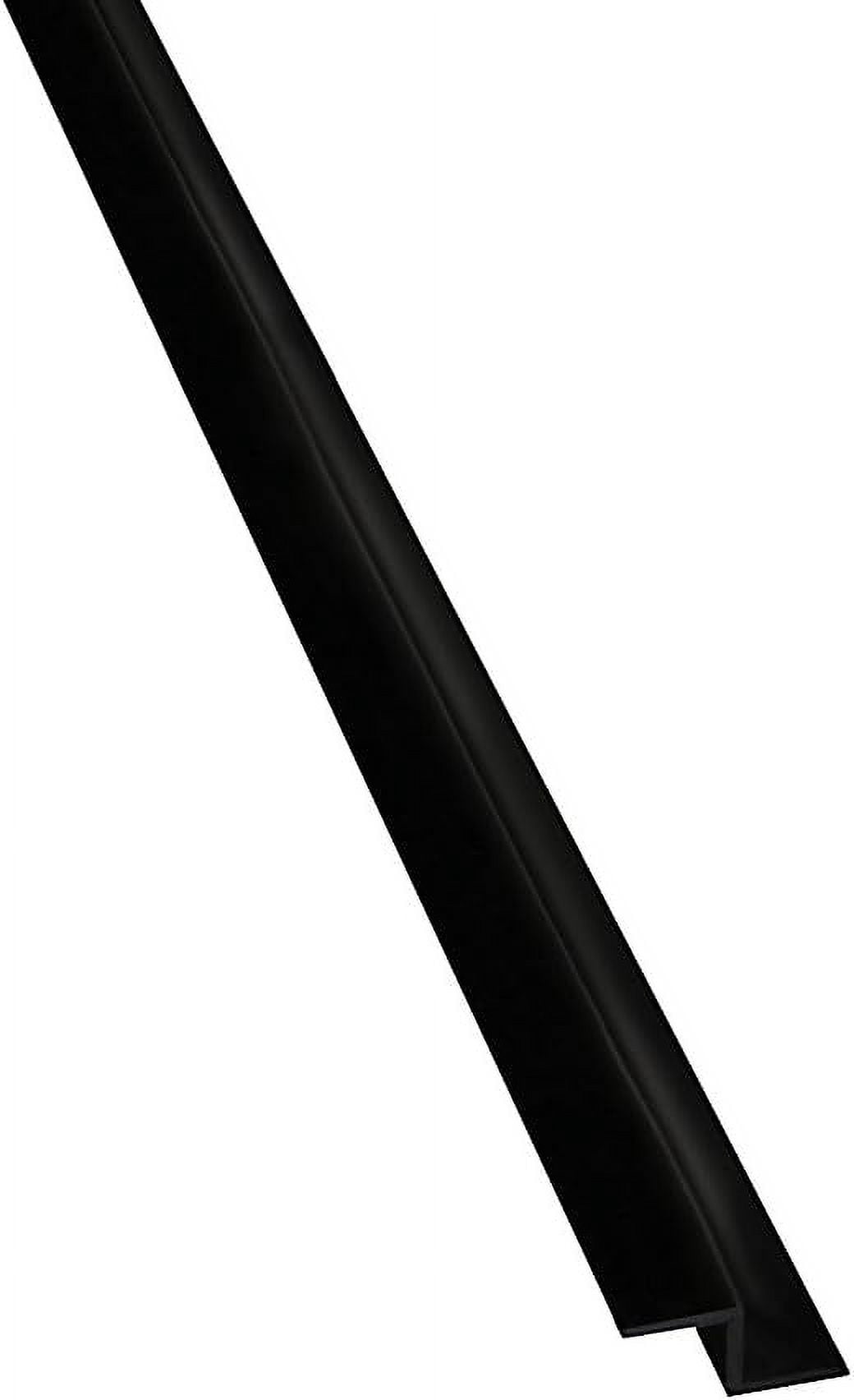 Ceiling Panel Black Revealed Edge Trim Kit - Walmart.com