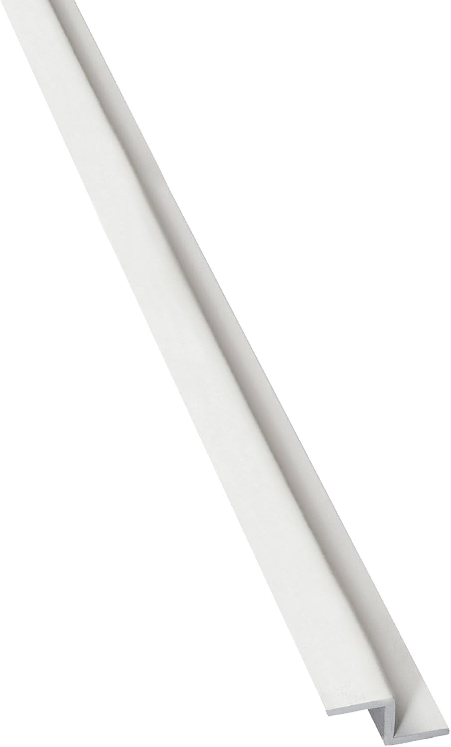 Ceiling Panel White Revealed Edge Trim Kit - Walmart.com