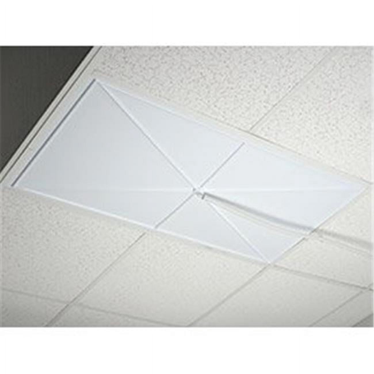 Ceiling Panel with Drain, 2 x 4 ft. - Walmart.com