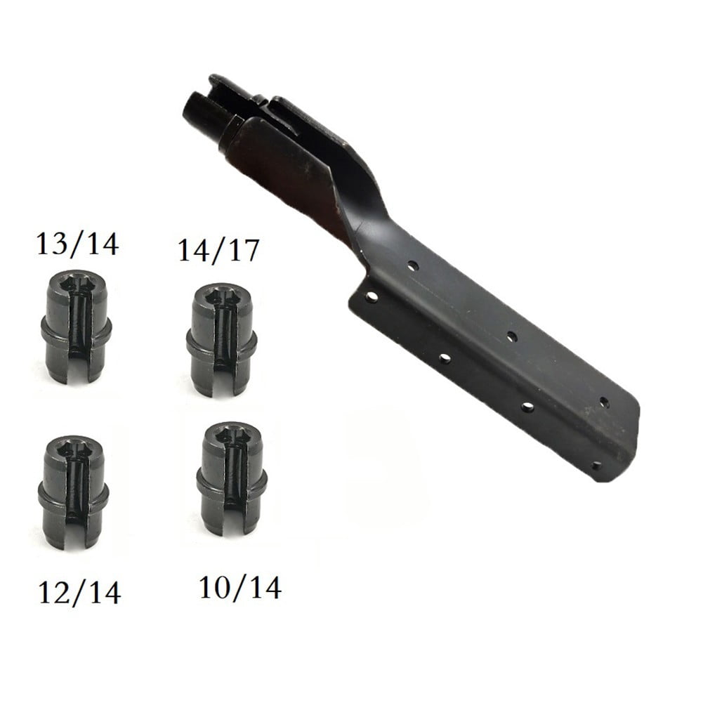 Ceiling Sleeve Set Light Fixtures Mechanics Tools Integrated Socket ...