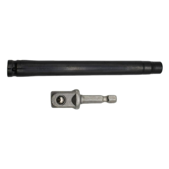 Ceiling Socket Hexagonal Shank Adapter Threaded Rod Tool Sturdy Heat ...