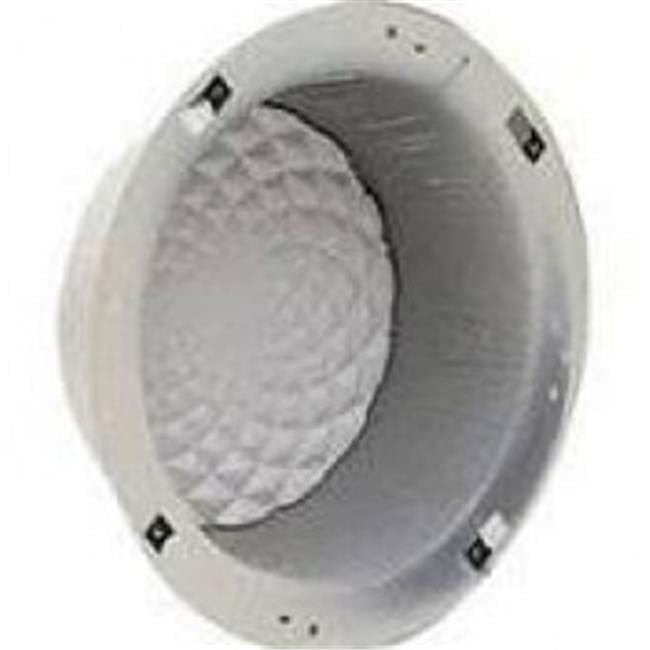 Ceiling Speaker Back Box - Walmart.com