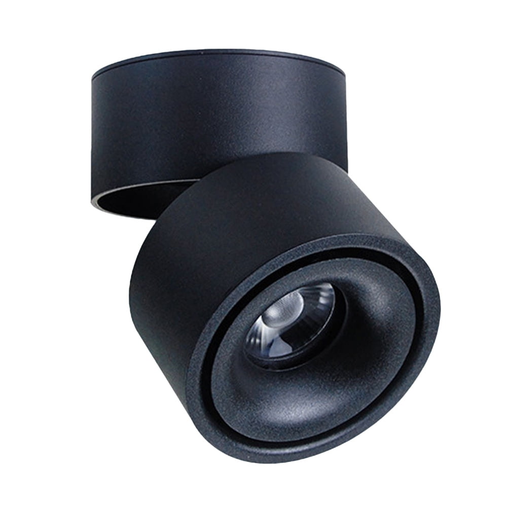 Ceiling Spotlight LED Ceiling Lighting LED Downlights Single Track ...