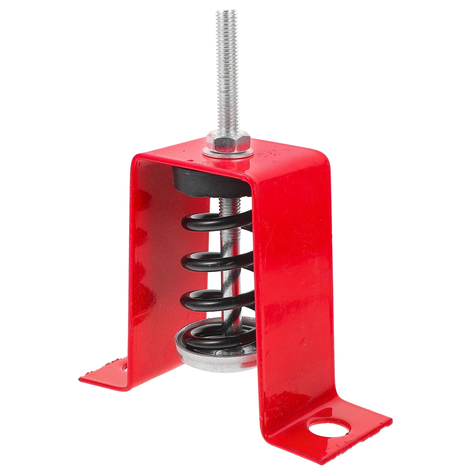 Ceiling Spring Vibration Isolator Home Vibration Isolator 50-80kg Load Damping Hanger - Walmart.com