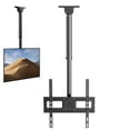 Full Motion Ceiling TV Mount for 26-65 inch TVs, Holds up to 110lbs ...
