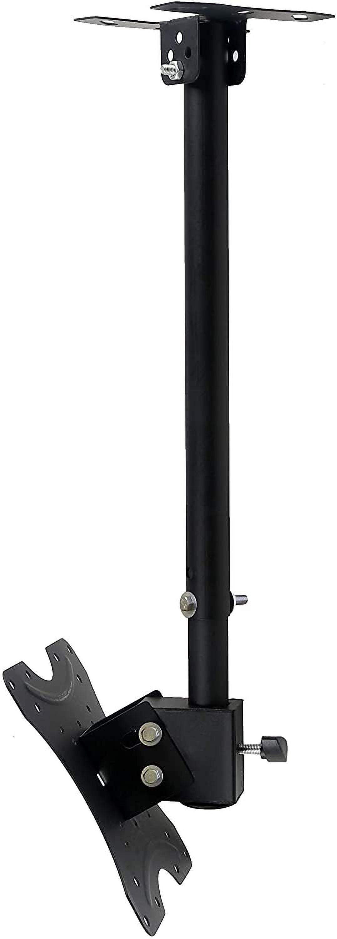 Ceiling TV Wall Mount Fit for 14''-32'' Max Bear Weight 40KG/88lbs VESA ...