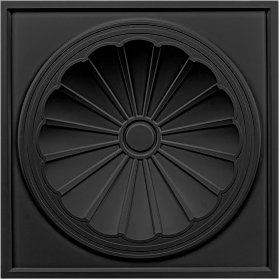 Ceiling Tiles 12 Drop Ceiling Tiles, 24 x 24 Inch High Grade PVC Wall ...