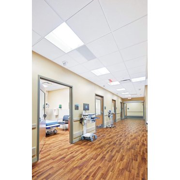 Armstrong 2x4 RANDOM TEXTURED Acoustic Ceiling Tiles for Suspended ...