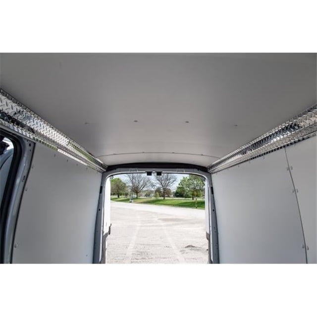 Ceiling Top Sill Protector Kit for 2014-2021 RAM Promaster 159 ...