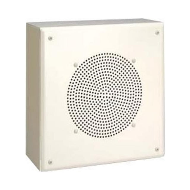 Ceiling-Wall Metal Box Speaker - Walmart.com