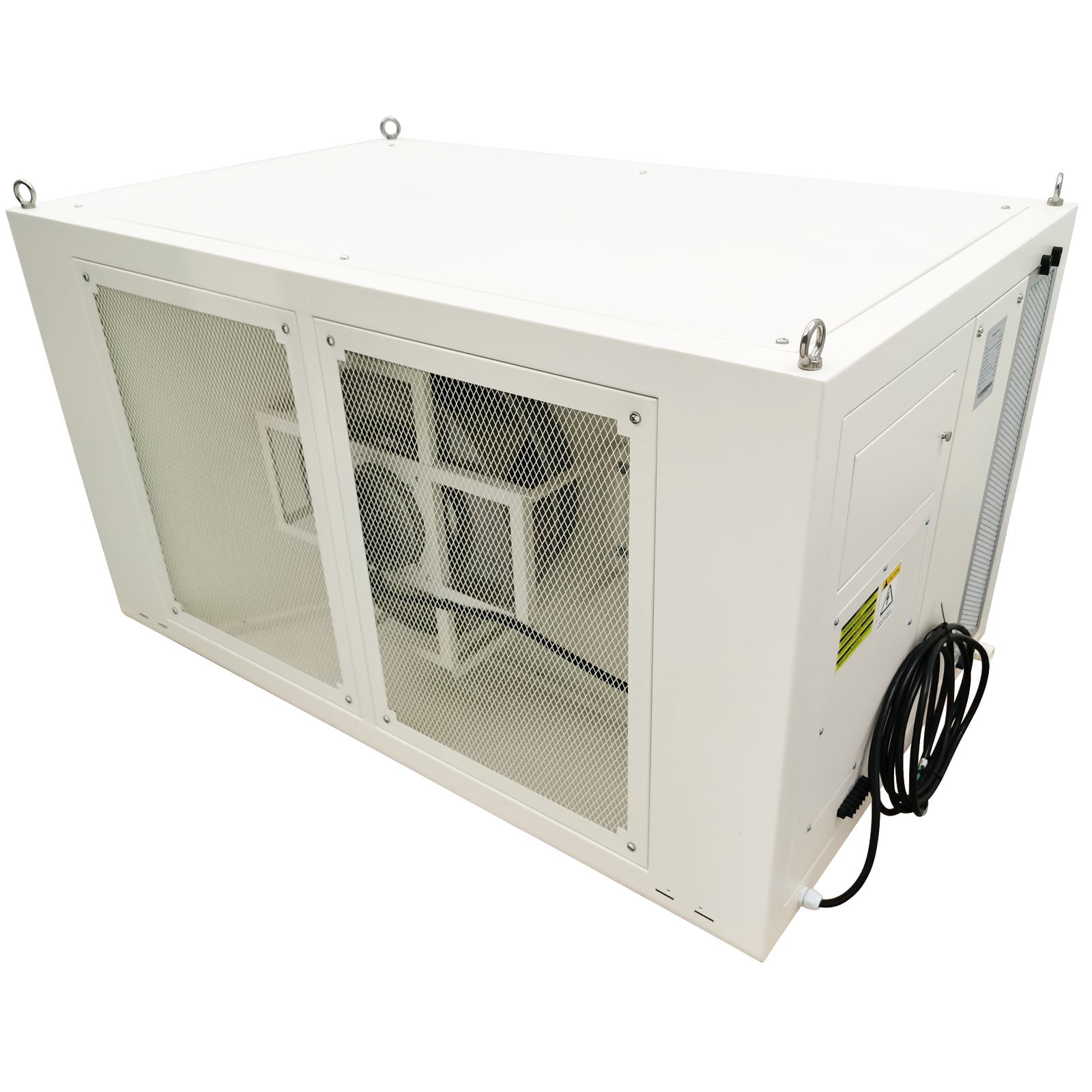 Ceiling dehumidifier Factory Warehouse Workshop Indoor Planting ...