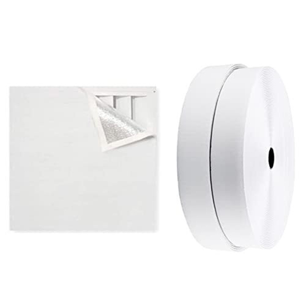 Ceiling fan shutter seal cover attic fan heat shield attic fan heat ...