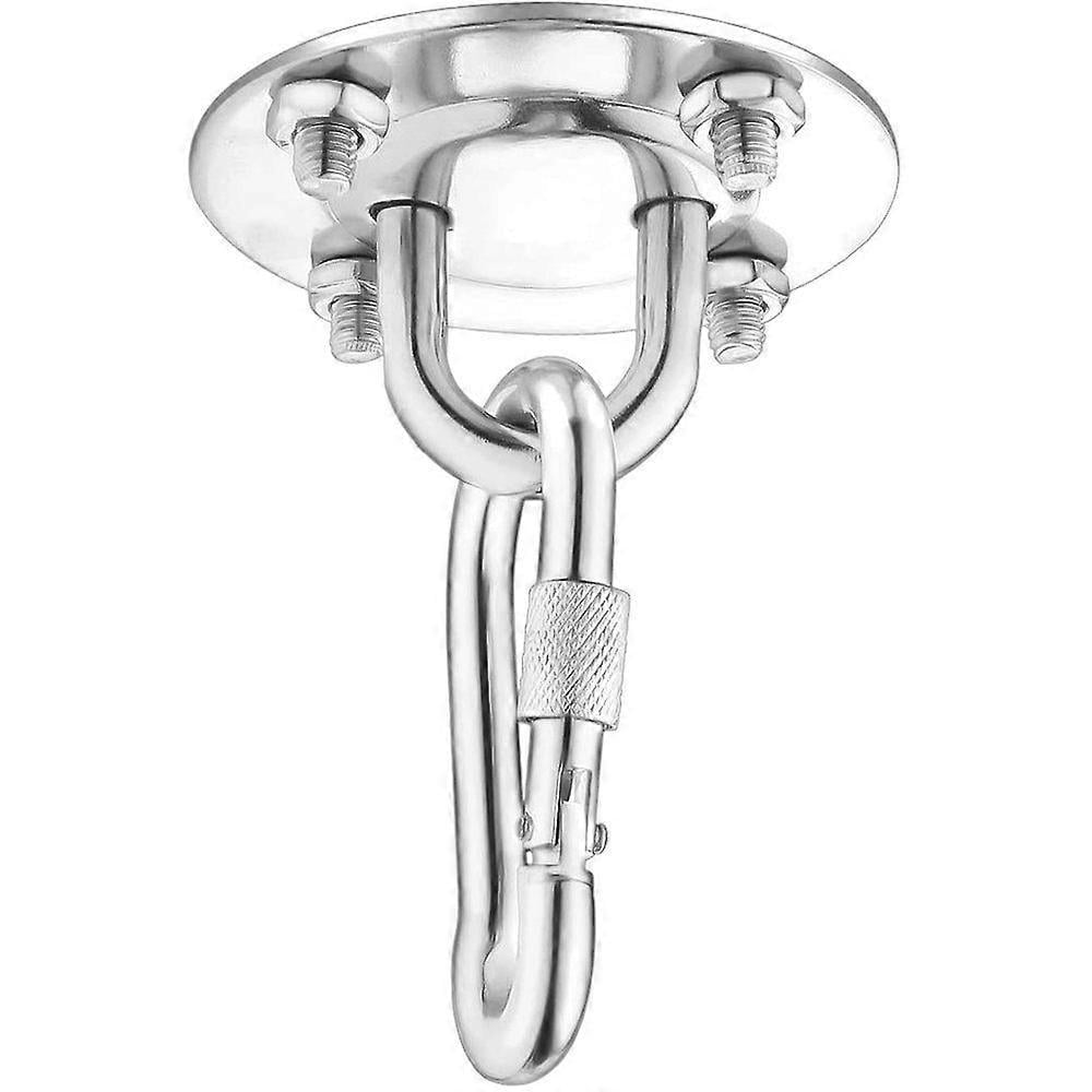 Ceiling hook hanging chair, stainless steel Professional ceiling mount ...