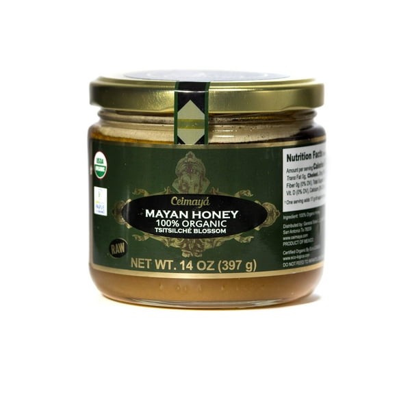Moroccan Honey