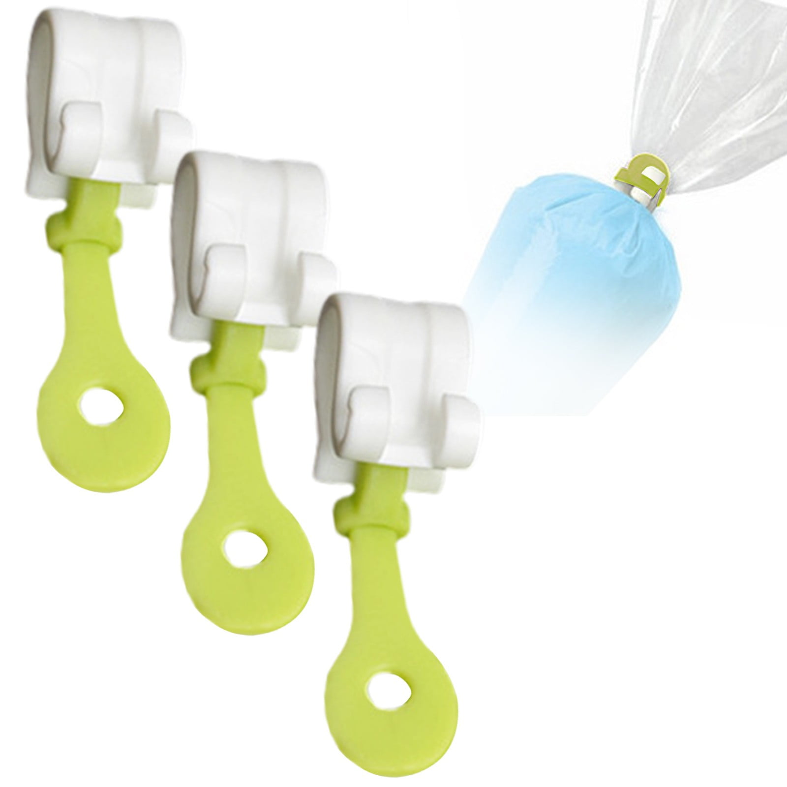 Ceimmol Baking Tool Clips Bag Closure Shaping Tools For Fondant Cakes ...