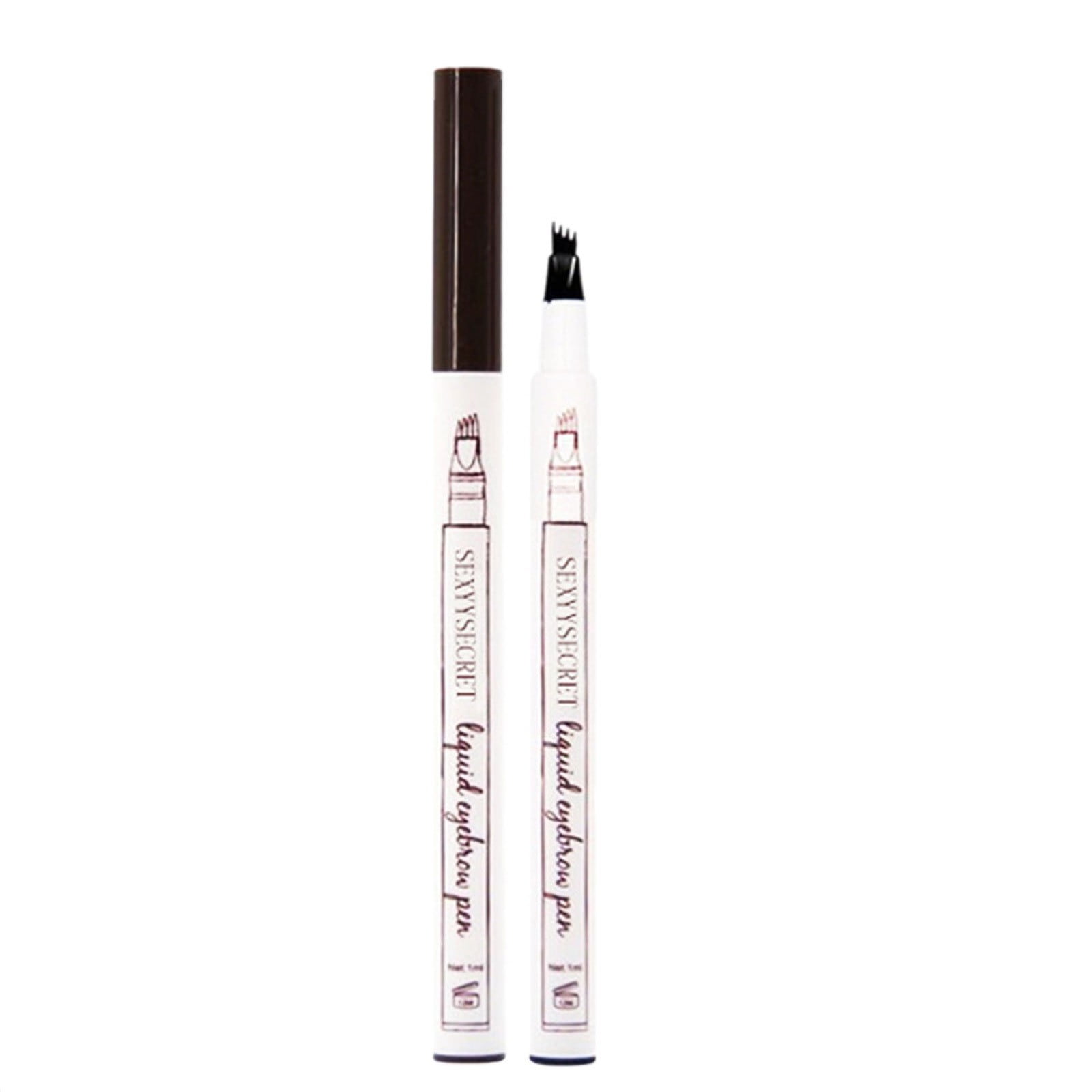 Ceimmol New Eyebrow Pencil With Fork Tip Applicator Eyebrow Pencil ... Ceimmol New Eyebrow Pencil With Fork Tip Applicator Eyebrow Pencil ...