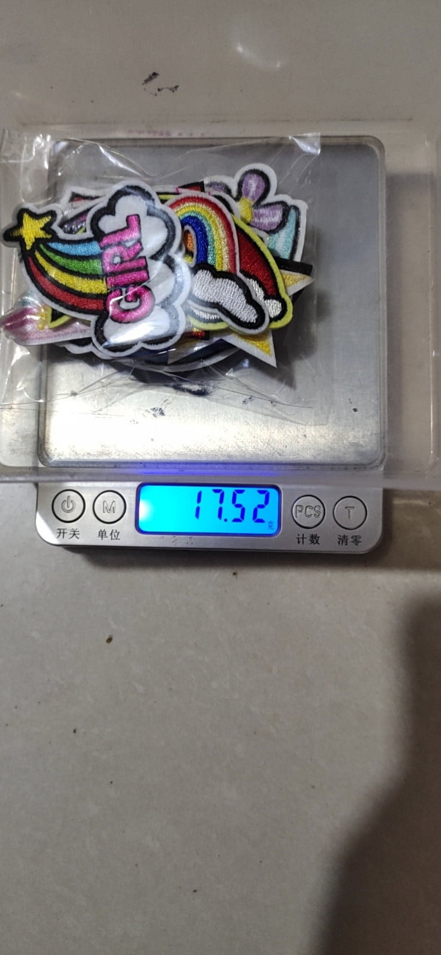 Ceimmol Patch Clothing Accessories Shoes And Hats Accessories ...