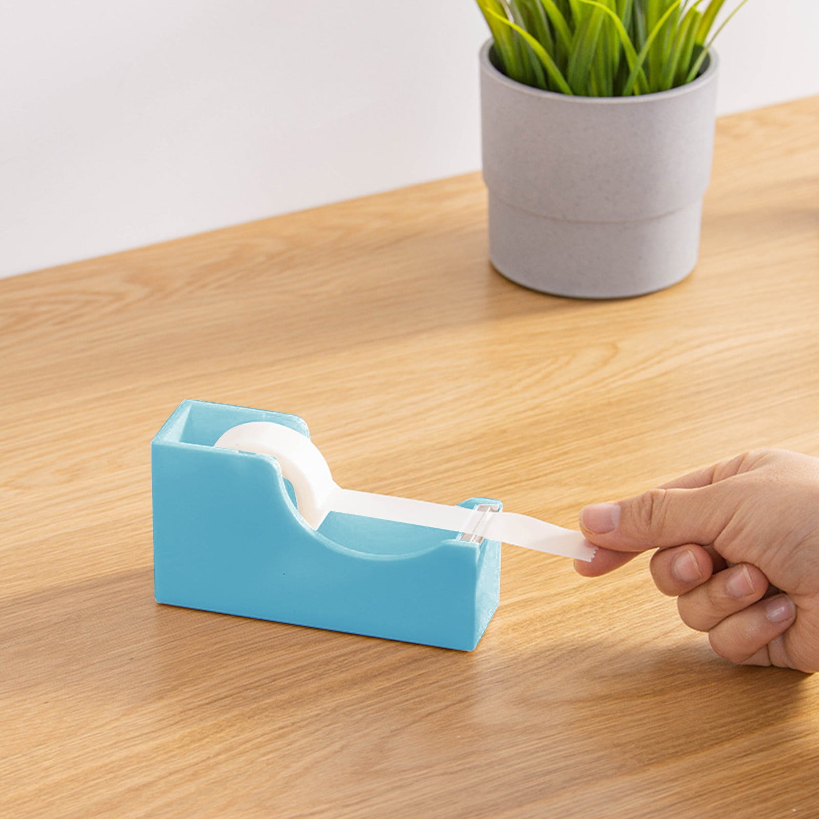 Ceimmol Scotchs Tape Cutters Small Tape Tearer Invisible Tape Cutting ...