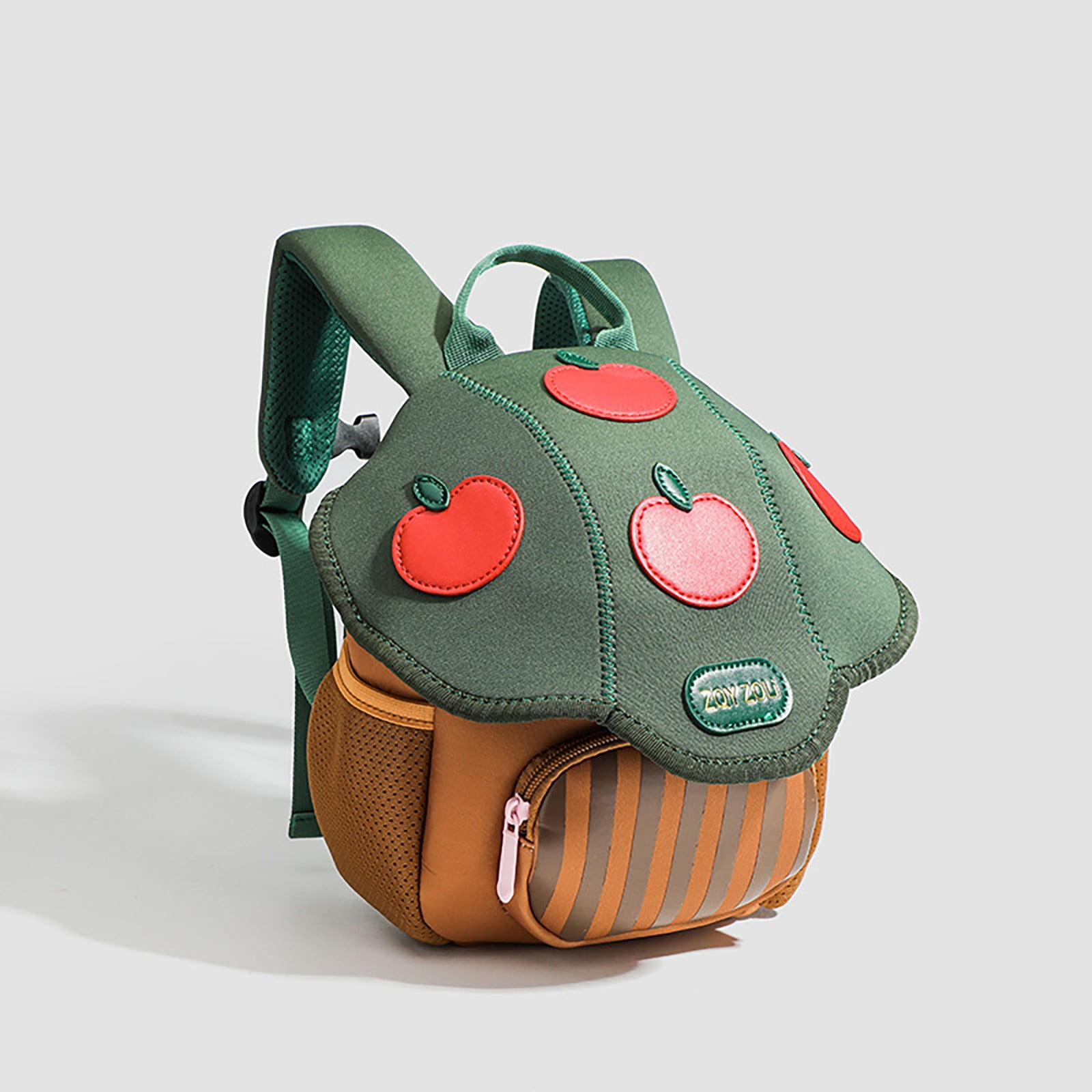 Ceimmol Shaped Backpack Charming And Cute With Practical Design Kawaii ...