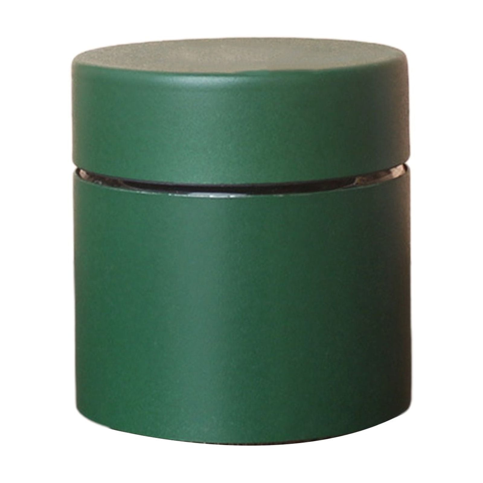 Ceise Coffee Storage Canister Tea Sugar Container Jar Portable ...