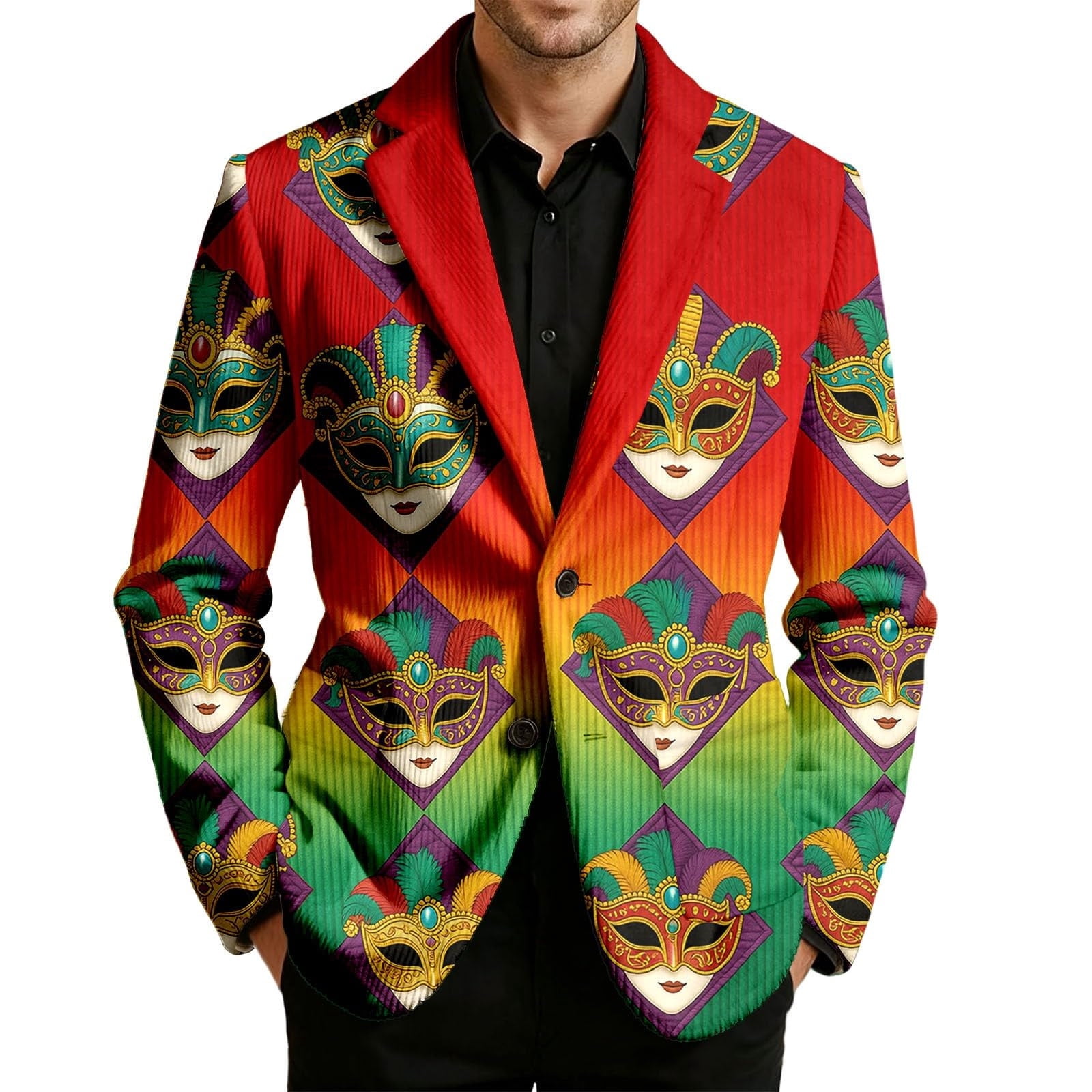 Ceisia Gentleman's Holiday Long-Sleeve Suit Tuxedo 24-Styles Available ...