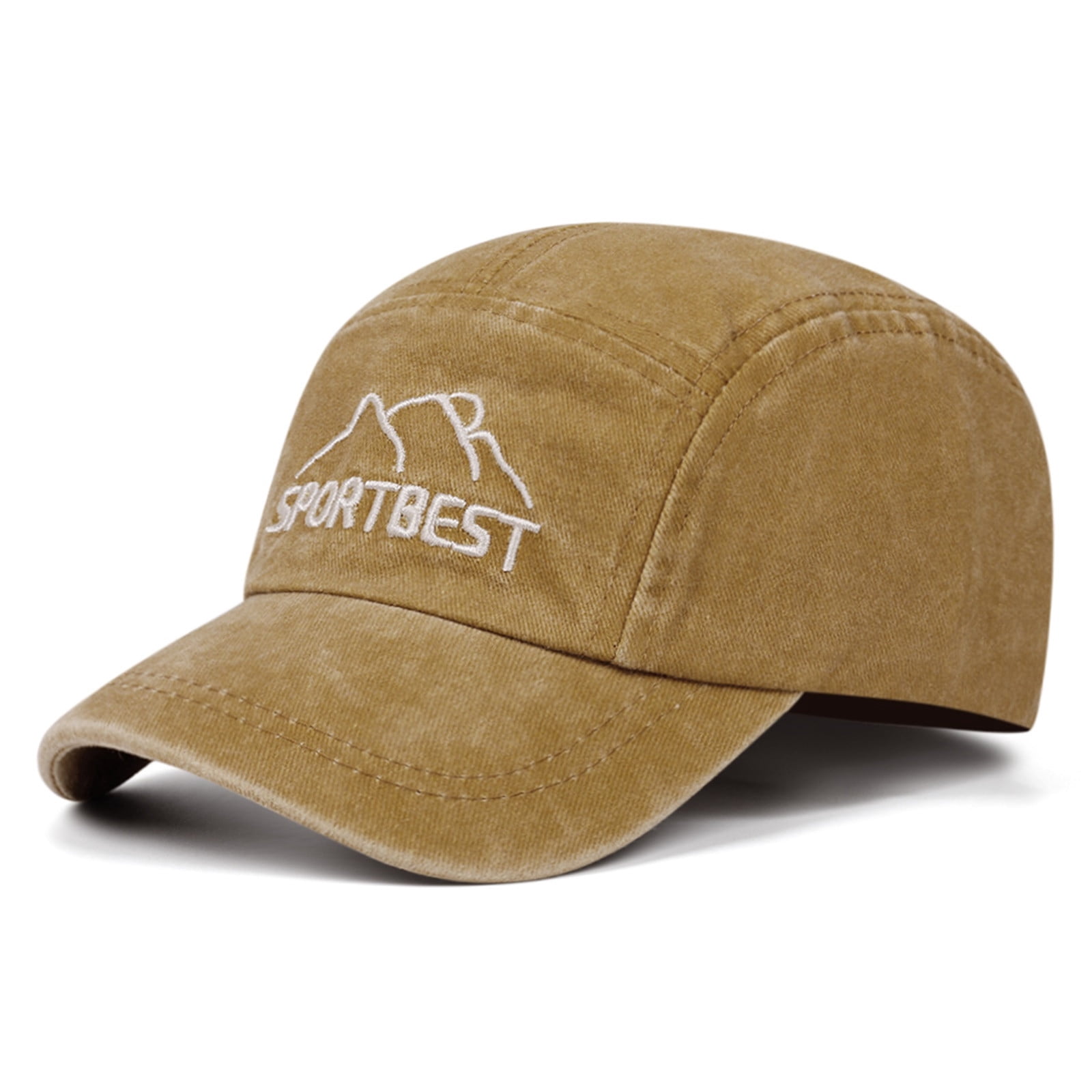Ceisia Kids' Embroidered Mountain Logo Baseball Cap Multi-Color Pack ...
