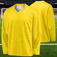 Ceisia Kids' V-Neck Long Sleeve Athletic Shirt Assorted Colors for ...
