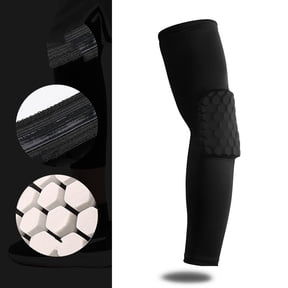 Padded Arm Sleeves