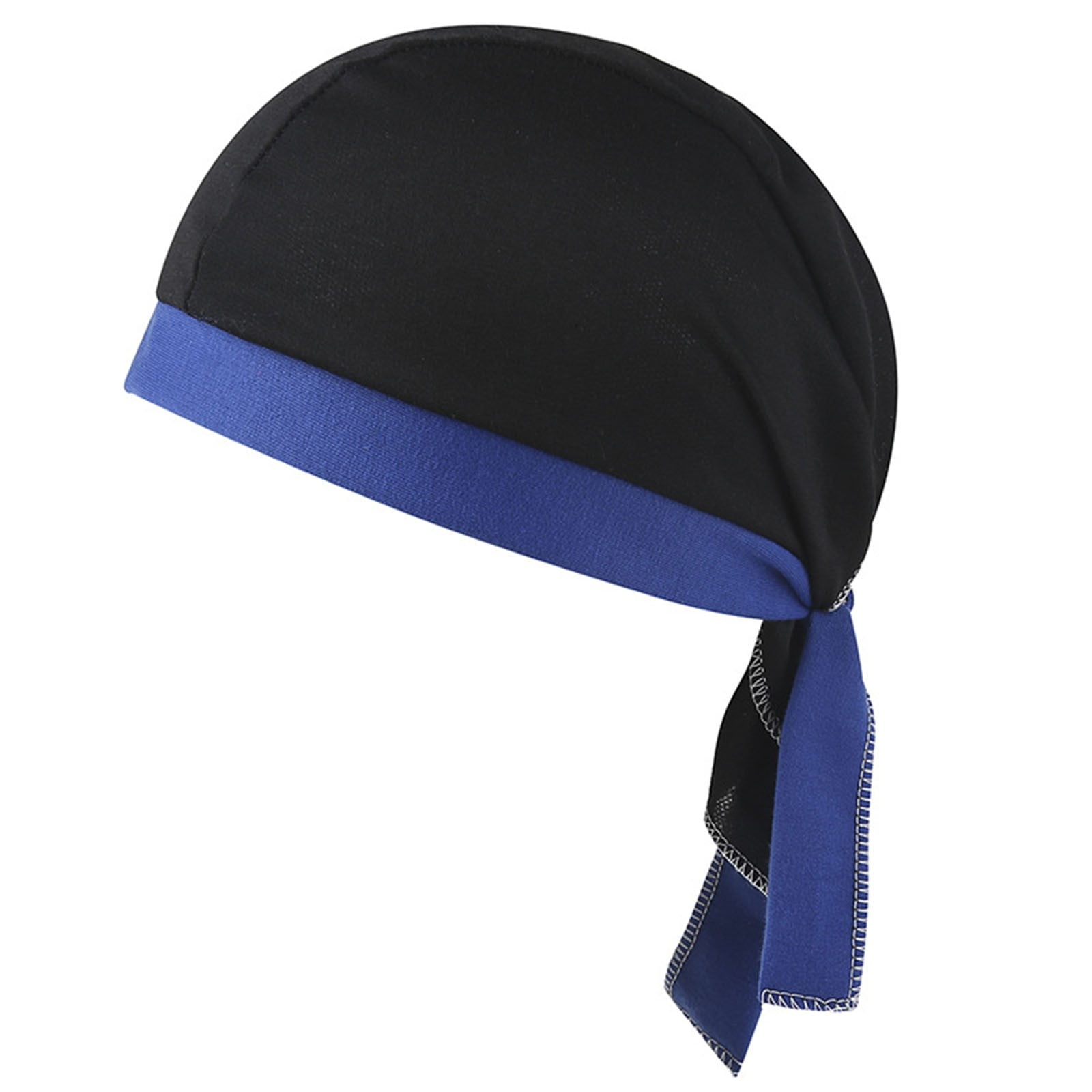 Ceisia Men's Quick Dry Pirate Headwrap Bandana Cap for Cycling and ...