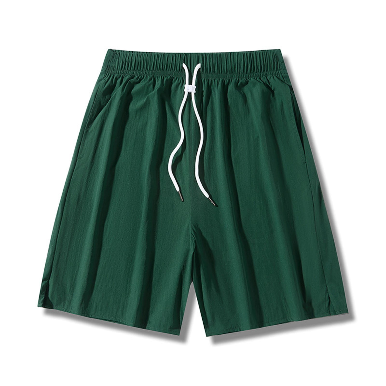 Ceisia Men's Relaxed Trendy Cargo Gift Casual Shorts Lightweight 3D ...