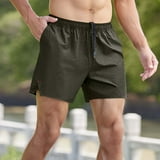 Ceisia Men's Spring Summer Fitness Shorts - Neri Gift Frenulum Multiple ...