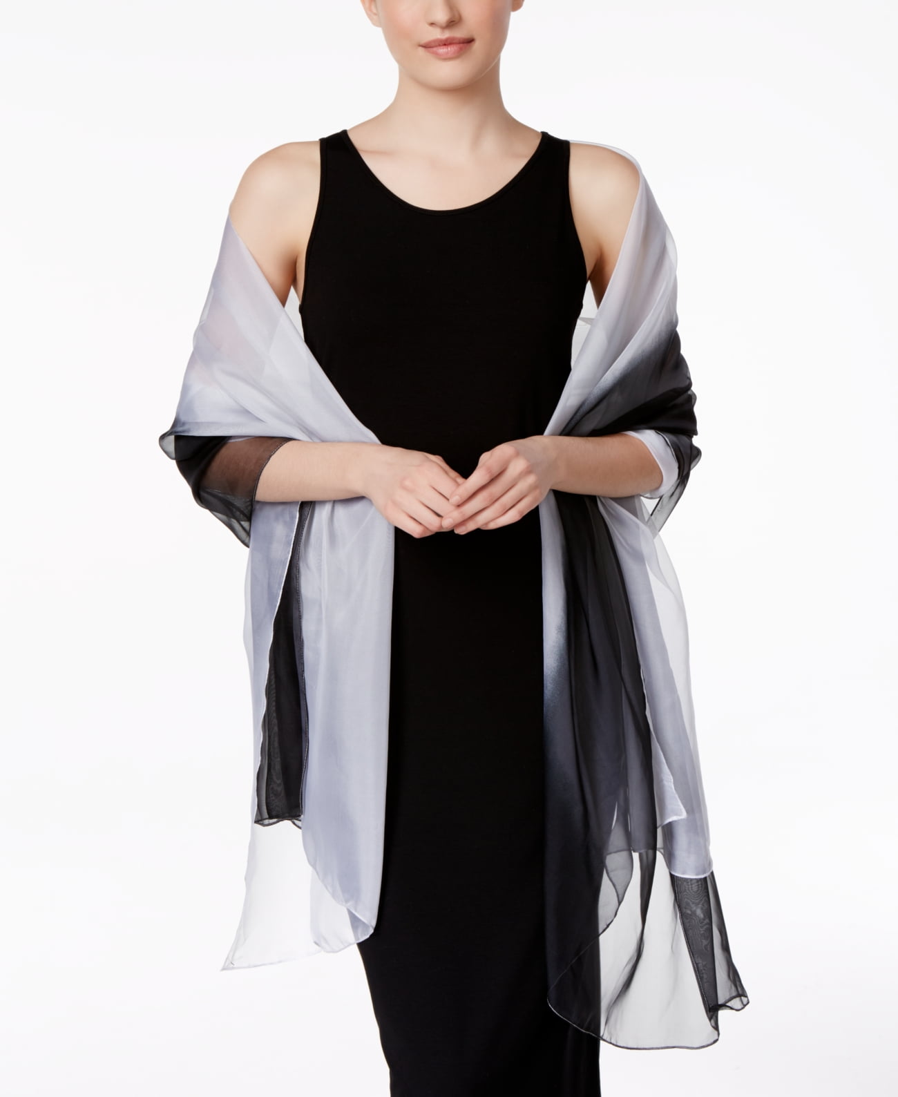 Cejon Oversized Ombré Wrap - Walmart.com