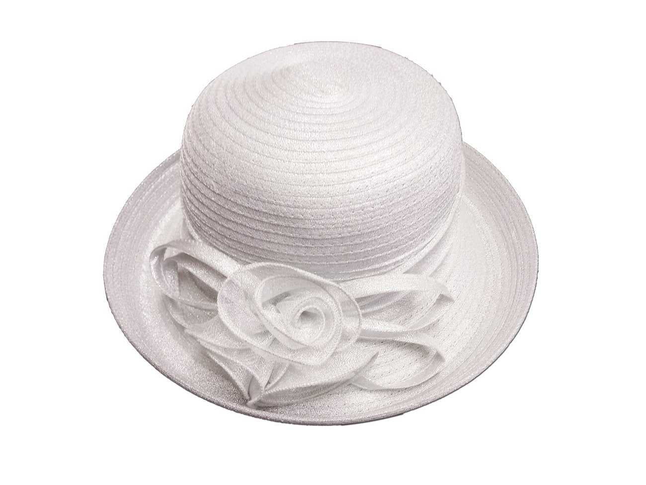 Cejon Simple Rose Bucket Hat - Walmart.com
