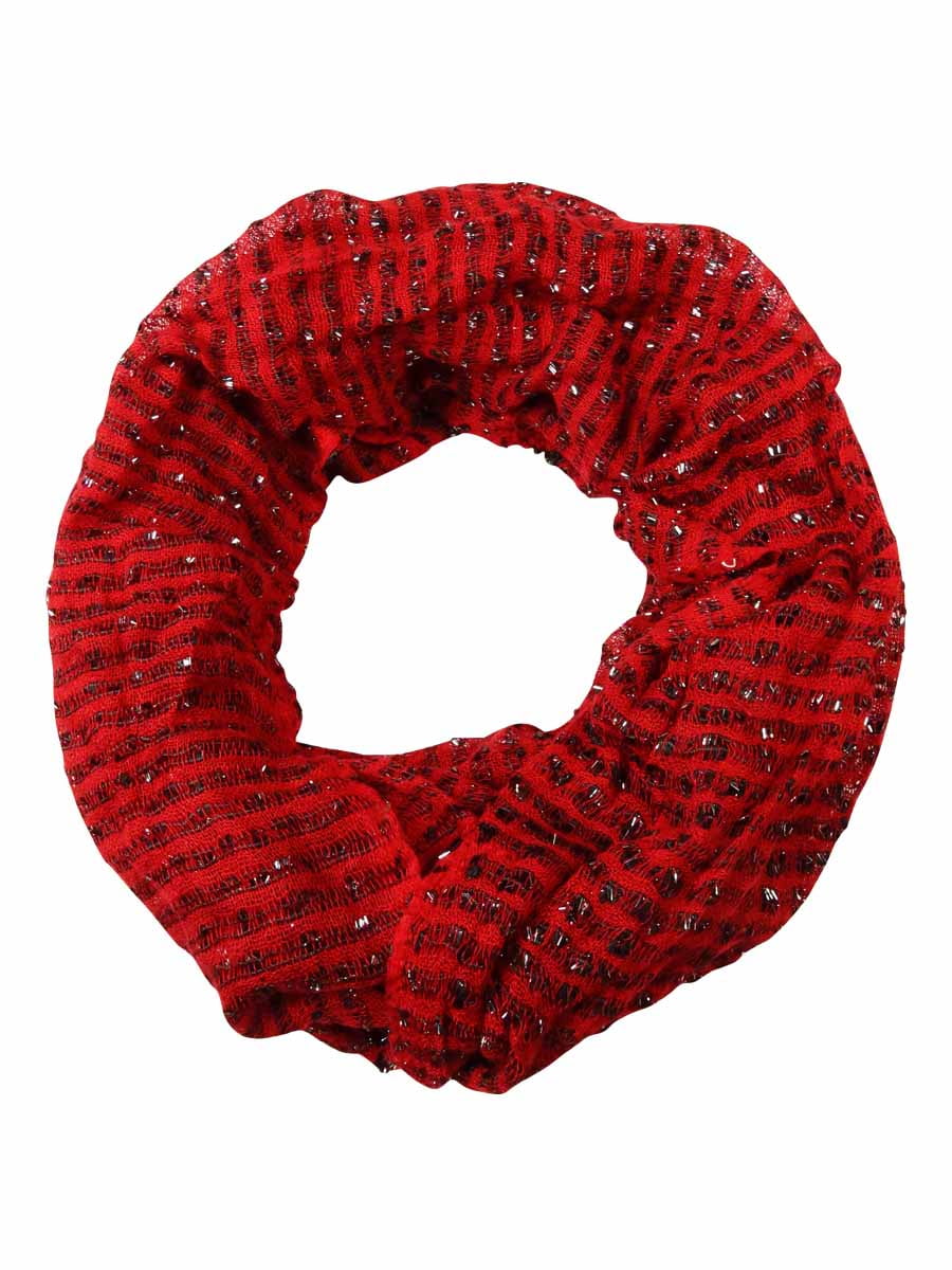 Cejon Women's Confetti Blast Infinity Scarf - Walmart.com