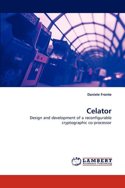 Celator (Paperback) - Walmart.com