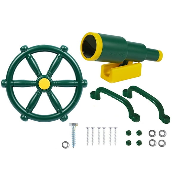 Play Sets Playground Equipment