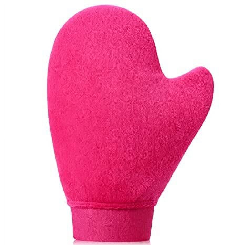 CeleCily Self Tanning Mitt Applicator Self Tanner Mitt Applicator ...