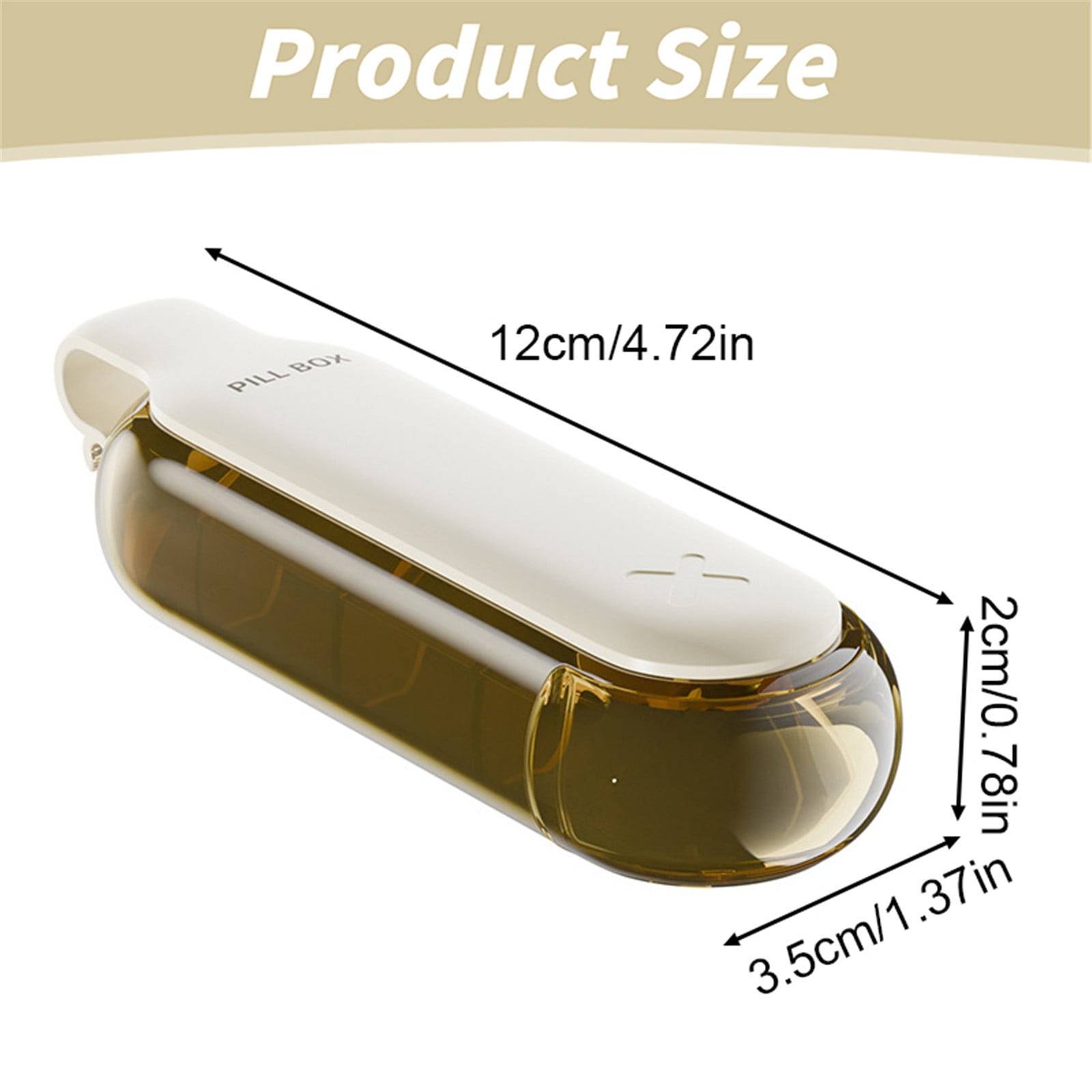 Celebrate 2 In 1 Portable Easy Extractor & Layered Organizer Weekly ...