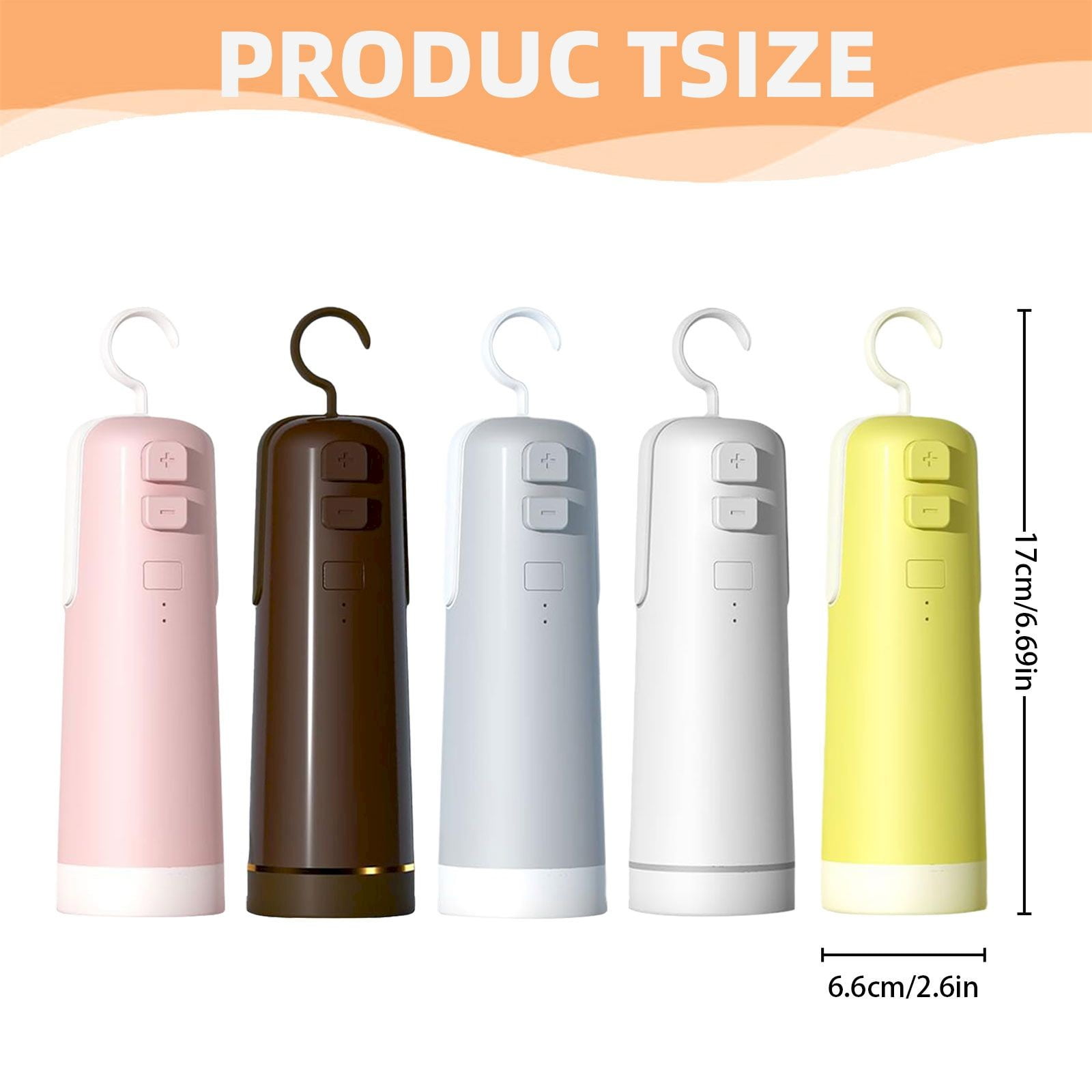 Celebrate 2025 Upgrade 2 In 1 Mini Food Sealer Rechargeable Bag Sealer ...