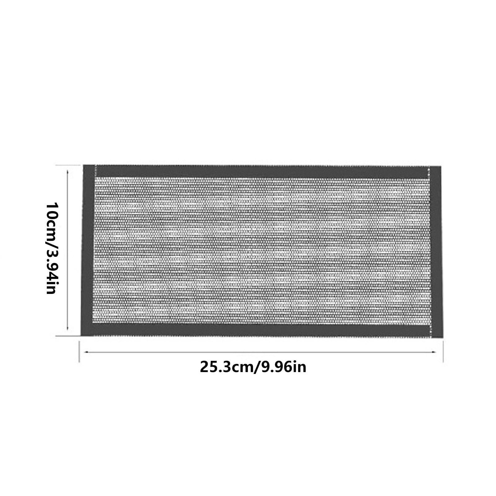 Celebrate 2Pcs Floor Vent Cover Sticky Vent Mesh Vent Screen Cover For ...